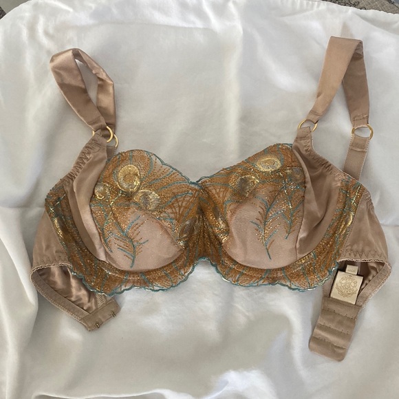 Harlow & Fox | Intimates & Sleepwear | Harlow Fox Juliette Hazel ...
